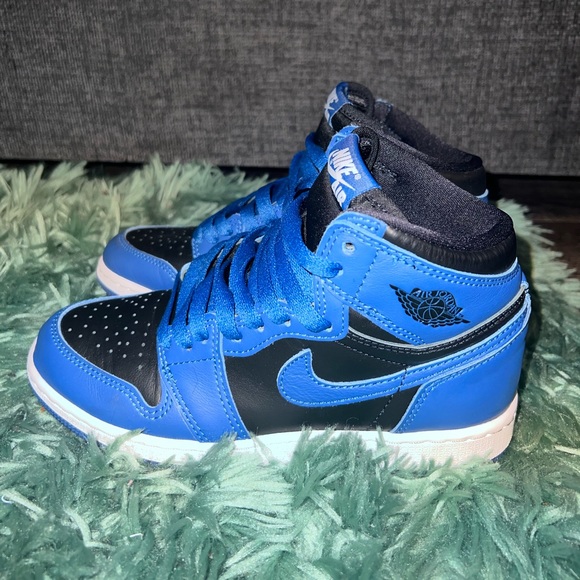 Jordan | Shoes | Jordan One Royal Blues | Poshmark